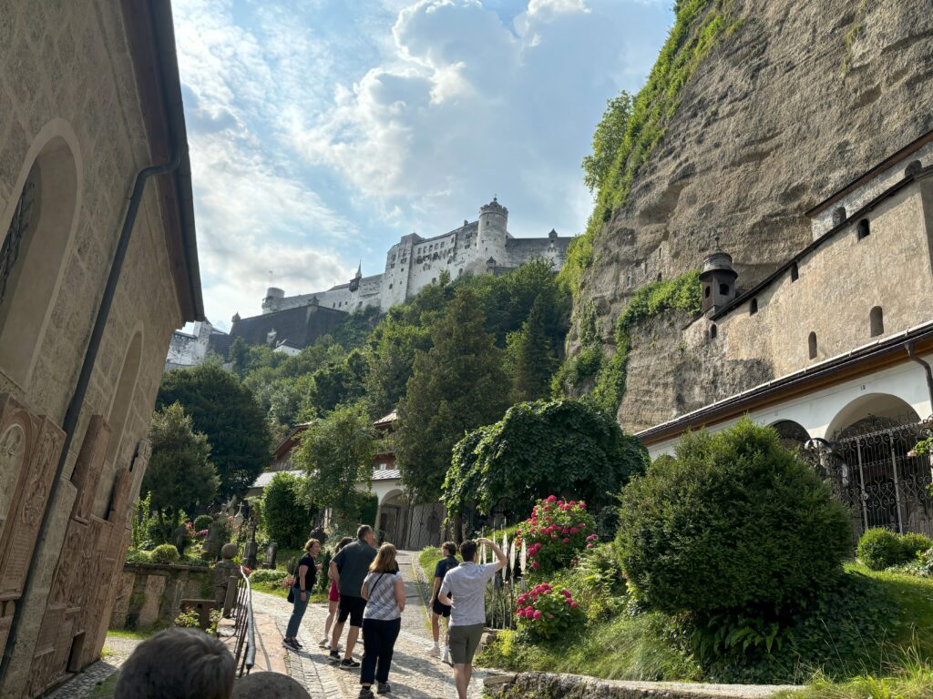 Austria Performance Tour Info Gallery | Tapestry Singers | Austin Women ...