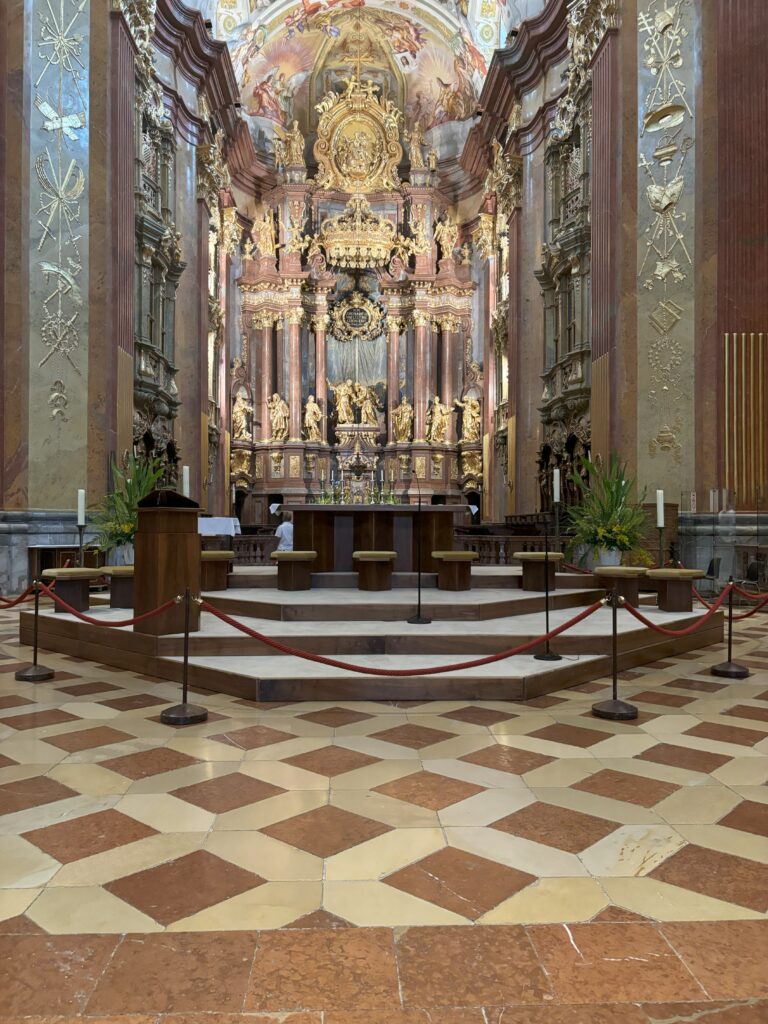 Austria Performance Tour Info Gallery | Tapestry Singers | Austin Women ...
